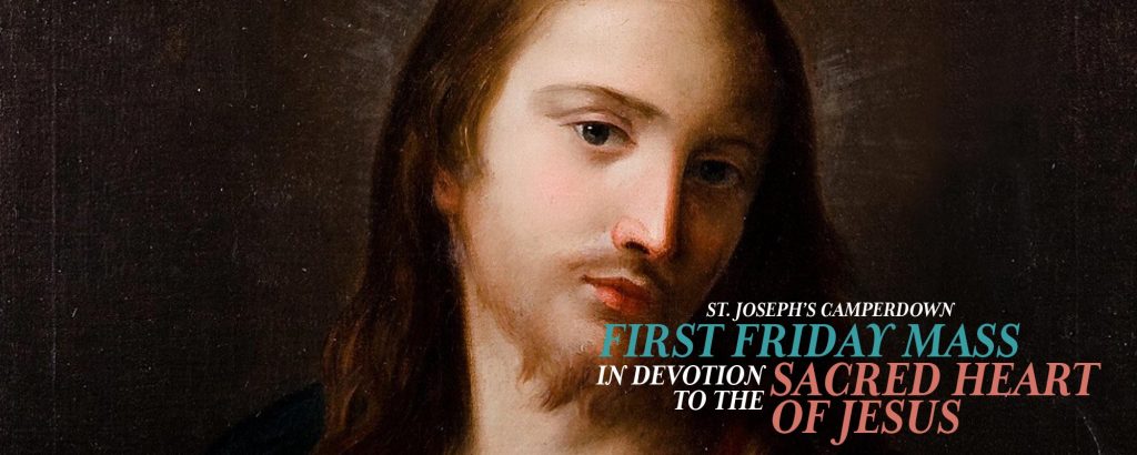 first-friday-banner-2 – St Joseph's Camperdown